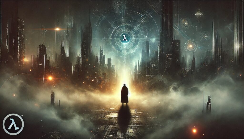 Half-Life 3 Rumors Ramp Up: G-Man’s Voice Actor Mike Shapiro Fuels New ...
